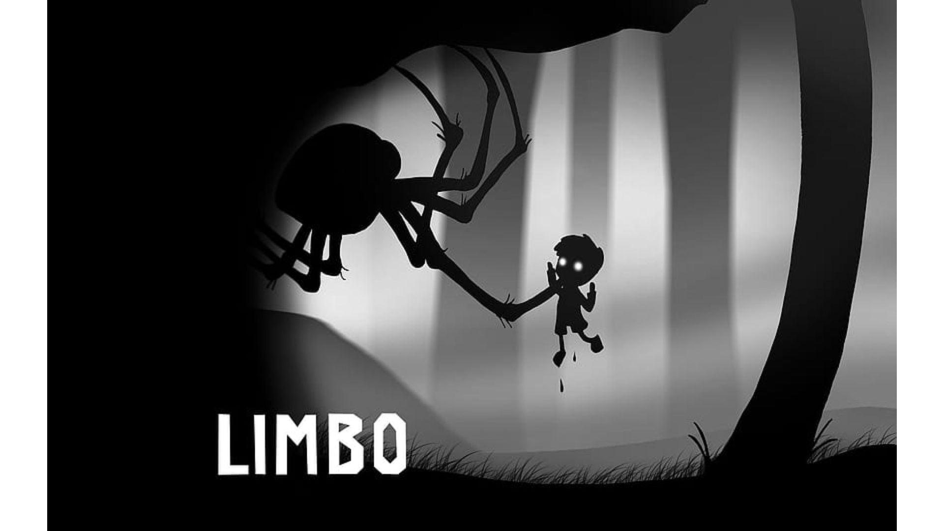 Limbo Steam CD-nyckel ⇒ Danmarks bedste pris! ⇒ Køb HER