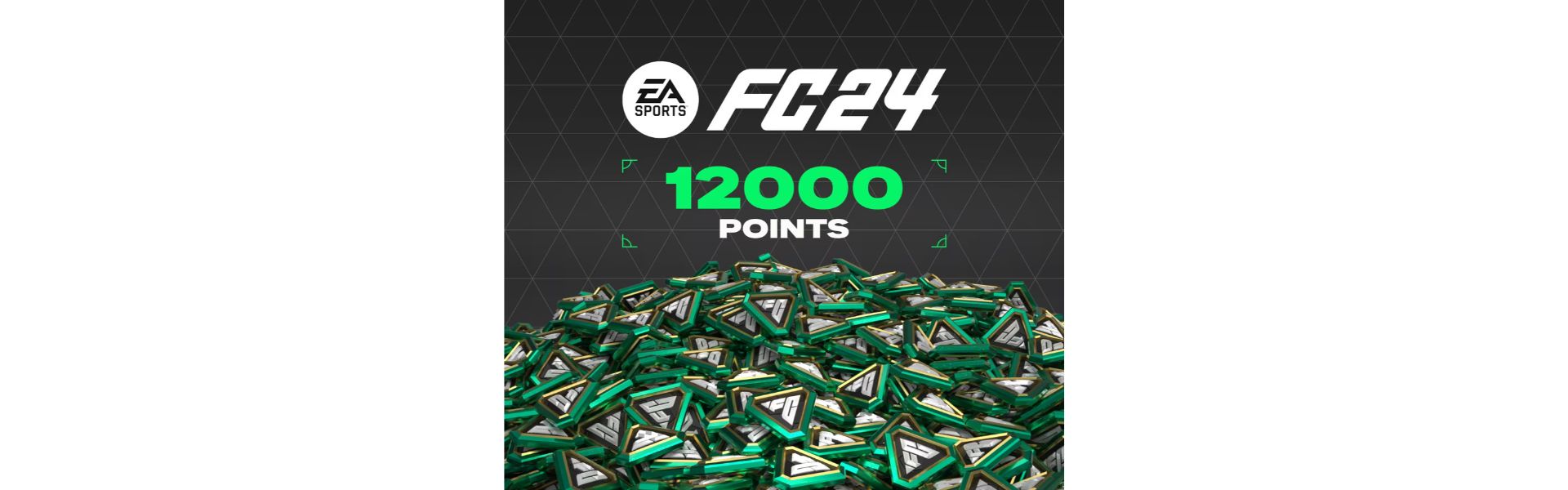 EA SPORTS FC 24 - 12000 FC Points Origin ⇒ Danmarks bedste pris! ⇒ Køb HER
