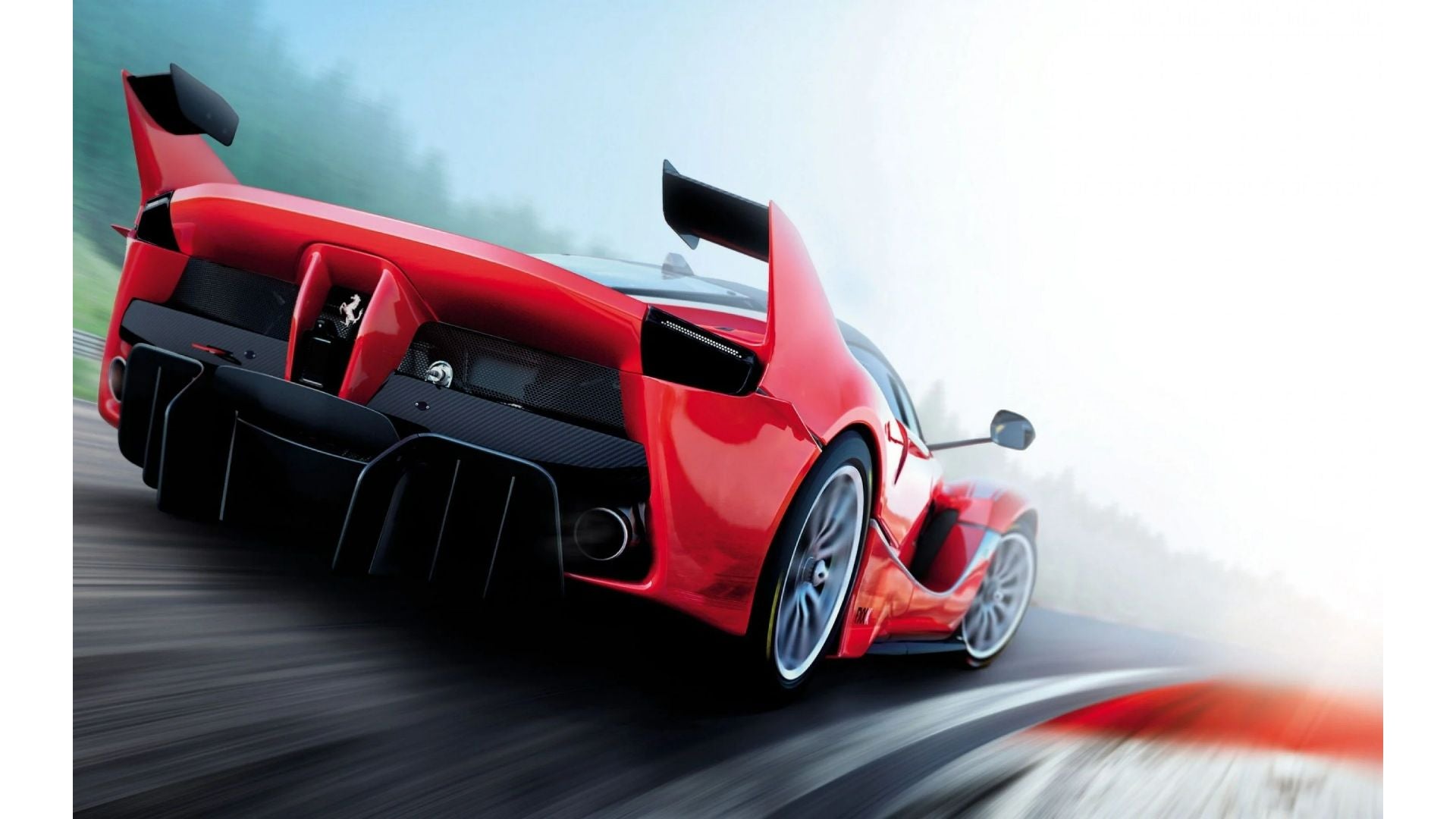 Assetto Corsa Ultimate Edition Steam CD Key ⇒ Danmarks bedste pris! ⇒ ...