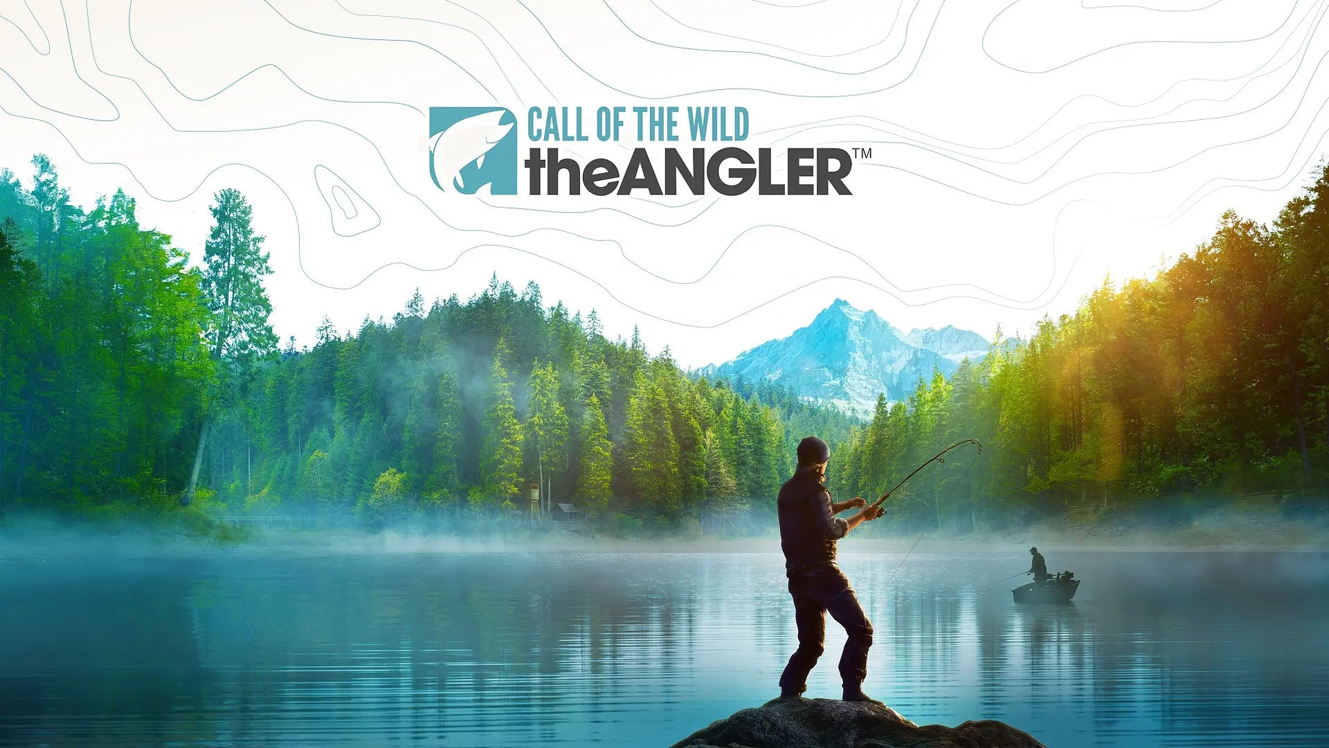 Call of the Wild: The Angler Steam CD Key ⇒ Danmarks bedste pris! ⇒ Køb HER