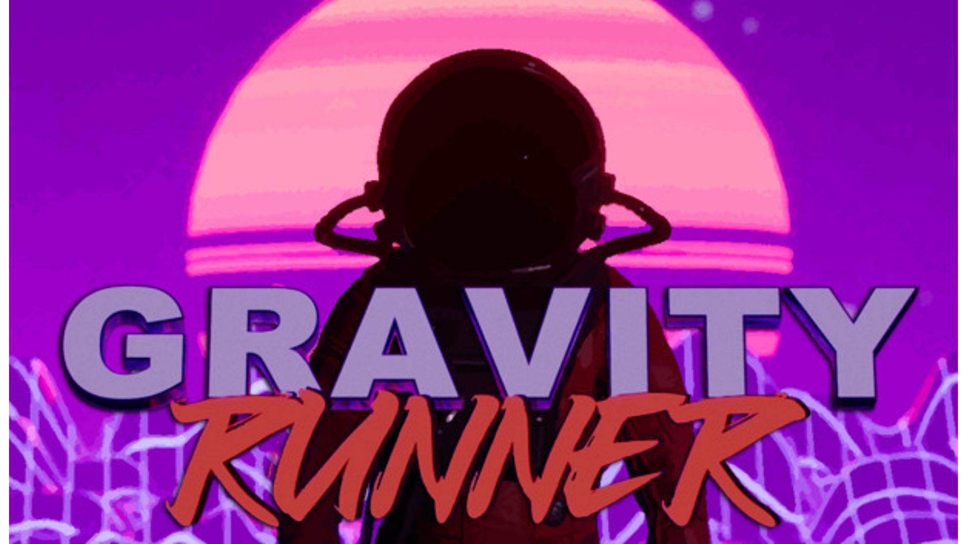 Gravity Runner Steam – ezgame.dk
