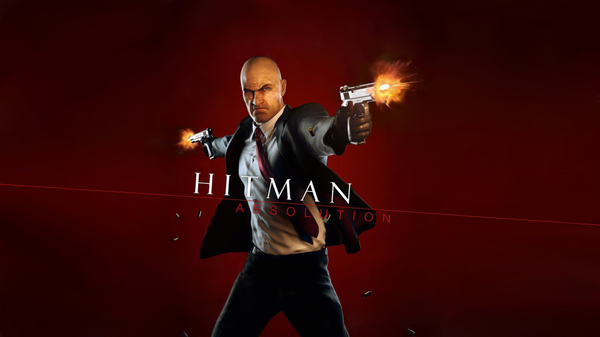 HITMAN Absolution Steam CD-nyckel ⇒ Danmarks bedste pris! ⇒ Køb HER